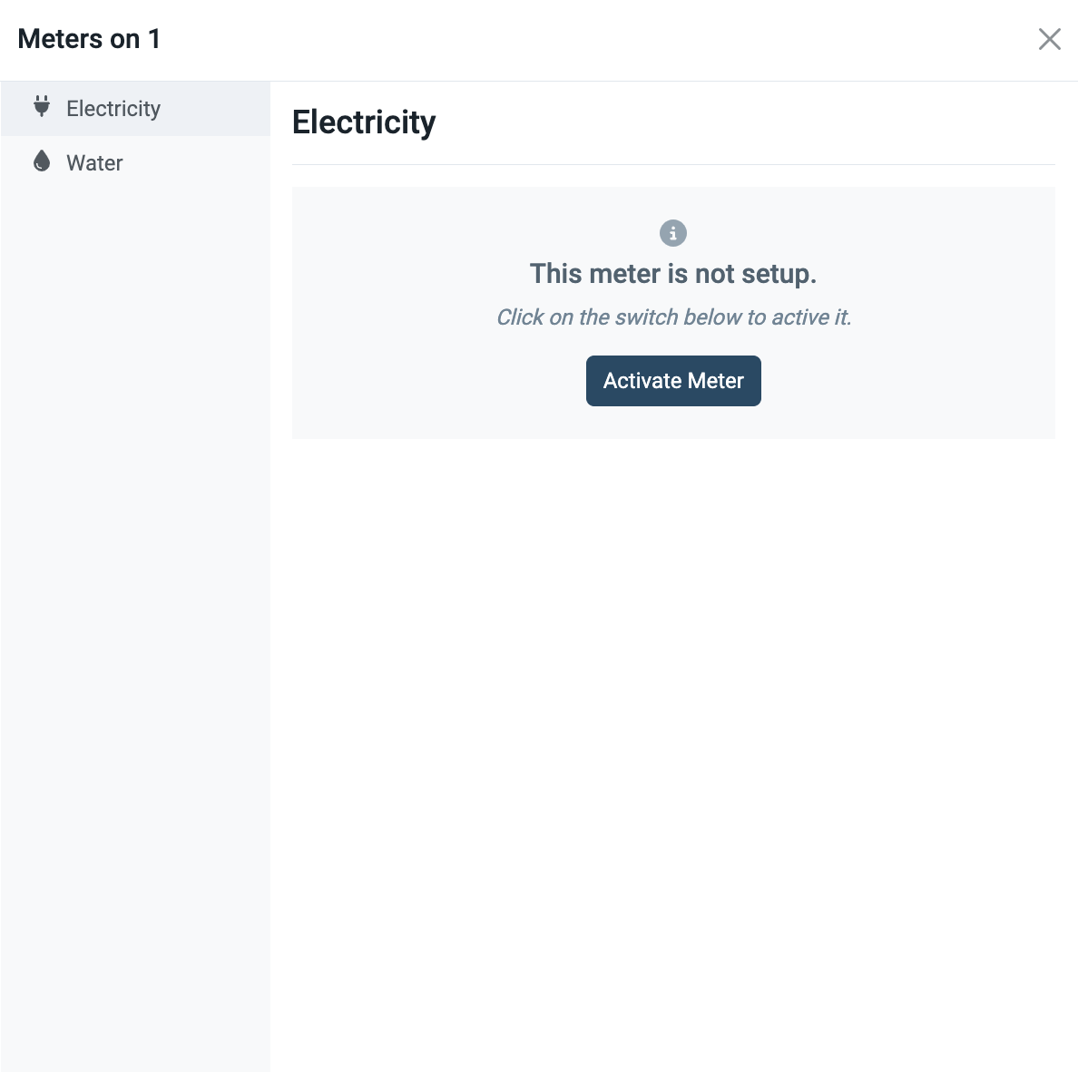 How To: Meter Reading & Utilities